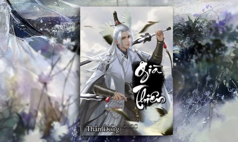 Truyện Nói Già Thiên - Ngô Biển Quân - Sách Nói Online