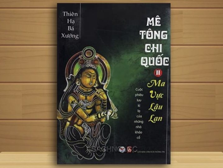 Truyện Ma - Sách Nói Online